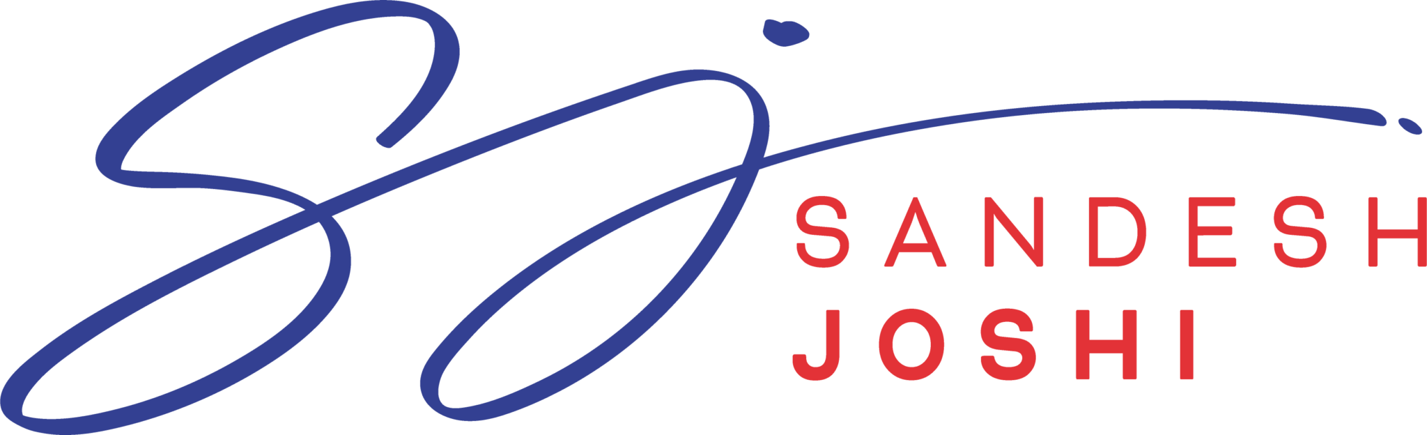 Home - Sandesh Joshi